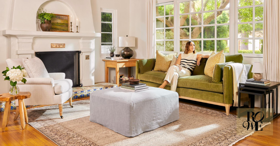 Showroom for Designers Denver, CO