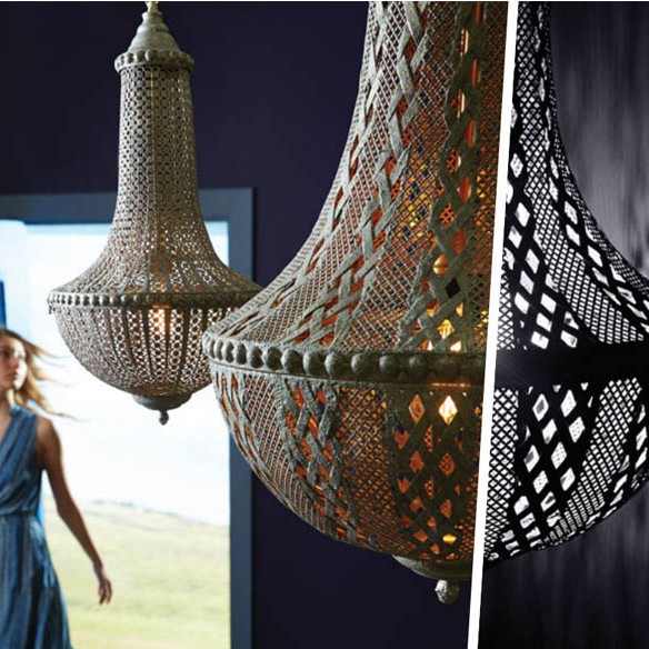 Cyan Design - Highlands Design Resource