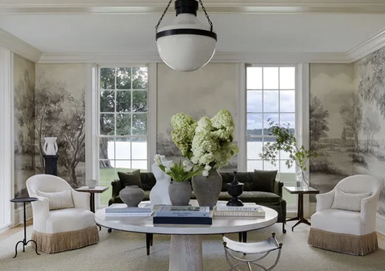 Visual Comfort & Co. - Highlands Design Resource