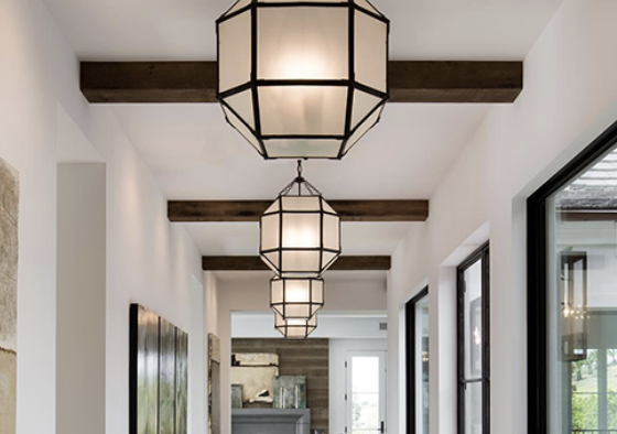 Visual Comfort & Co. - Highlands Design Resource