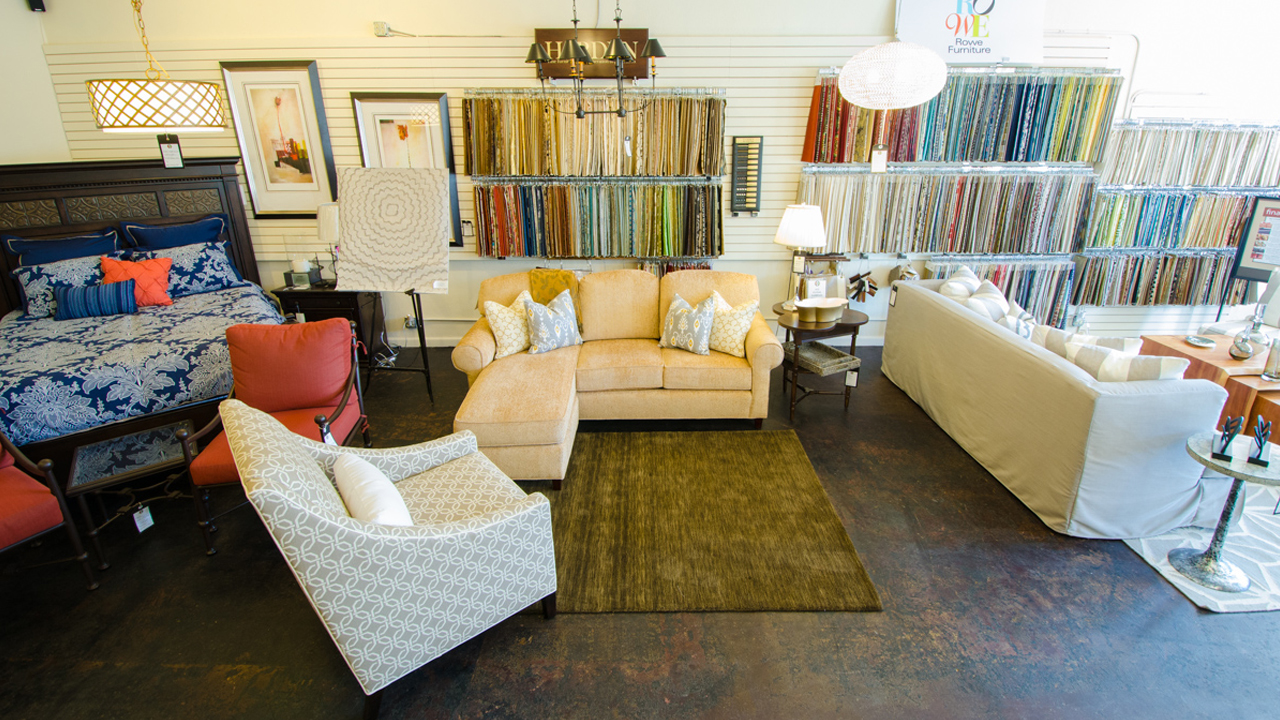 Contact Us - Highlands Design Resource